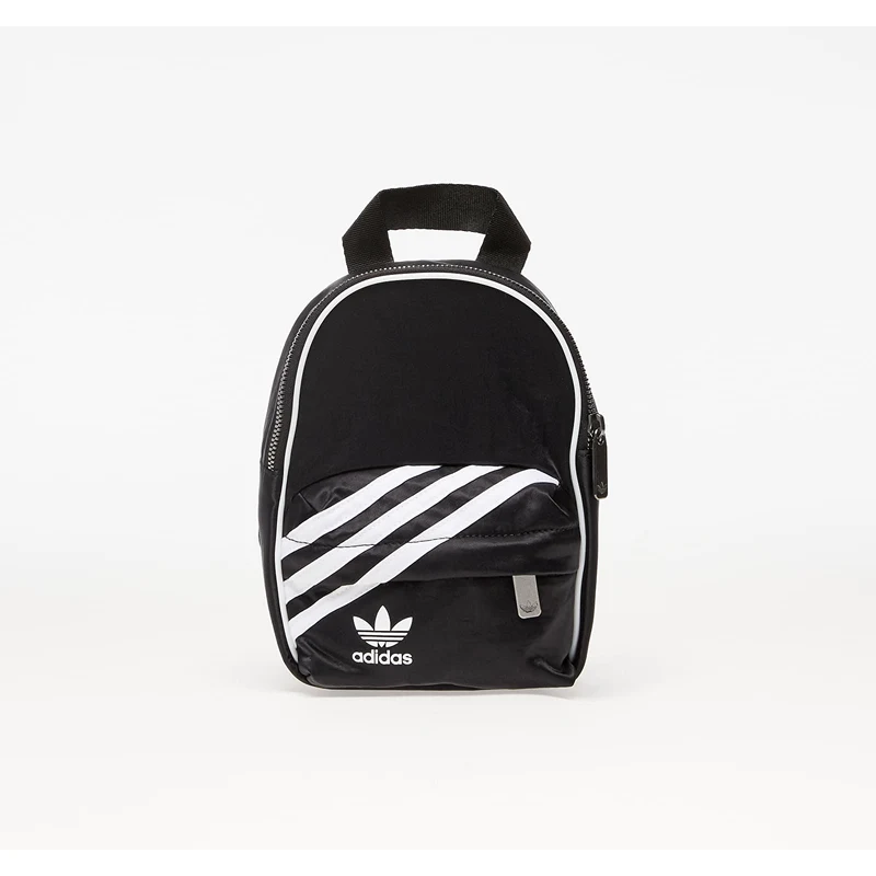 adidas Originals Rucsac adidas Mini Backpack Black 2l - GLAMI.ro