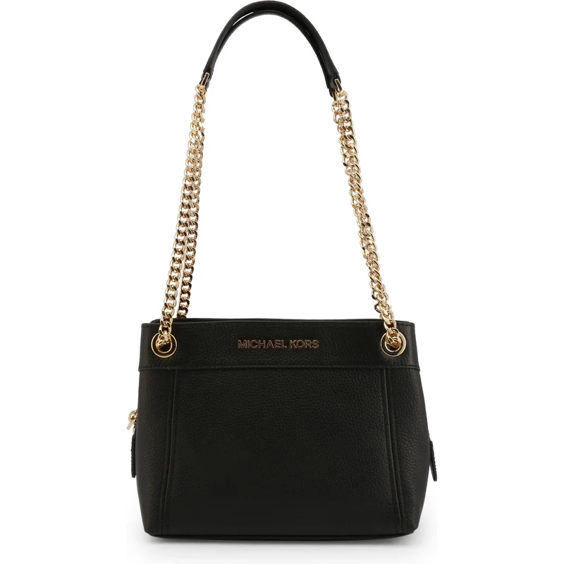 Geanta Dama Michael Kors JETSET_35T9GTTM6L_BLACK - GLAMI.ro