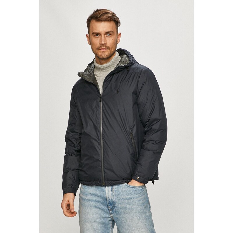 Polo Ralph Lauren - Geaca cu doua fete - GLAMI.ro