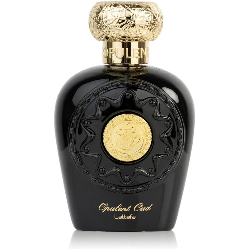 Opulent Oud by Lattafa Perfumes 100 ml - Parfum arabesc original import ...