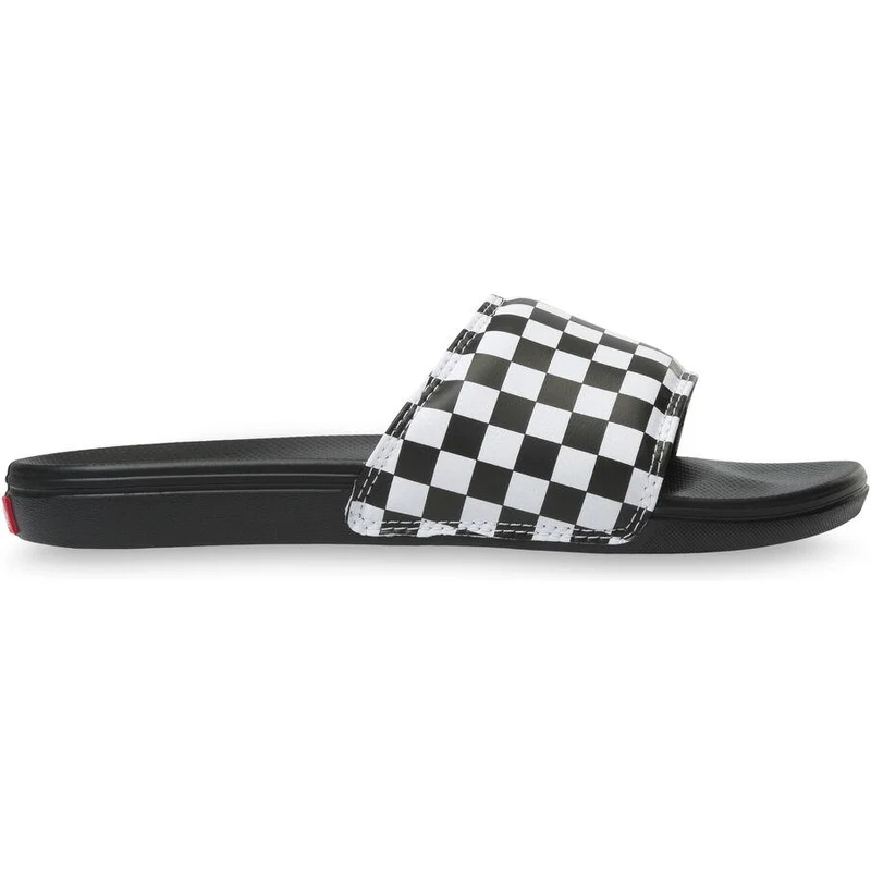 Papuci Vans MN La Costa Slide-On (checkerboard) vn0a5hf527i1 43 EU ...