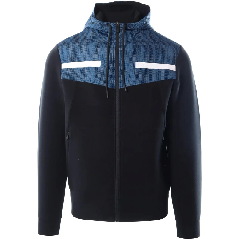 Geaca HUGO BOSS - GLAMI.ro