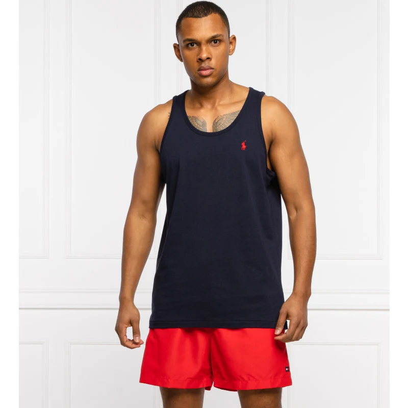 POLO RALPH LAUREN Tank top | Regular Fit - GLAMI.ro