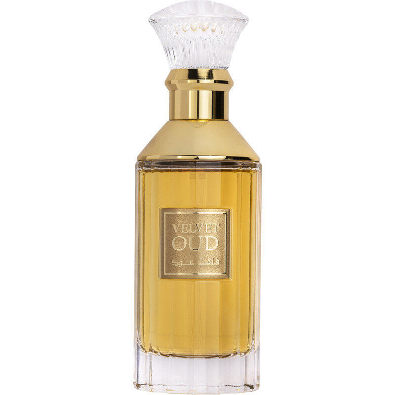 Lattafa Parfum arabesc Velvet Oud, apa de parfum, unisex - inspirat din ...