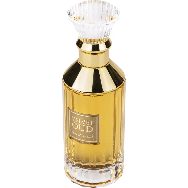 Lattafa Parfum arabesc Velvet Oud, apa de parfum, unisex - inspirat din ...