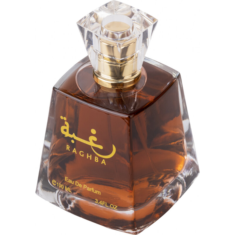 Lattafa Parfum arabesc Raghba, apa de parfum, femei - inspirat din ...
