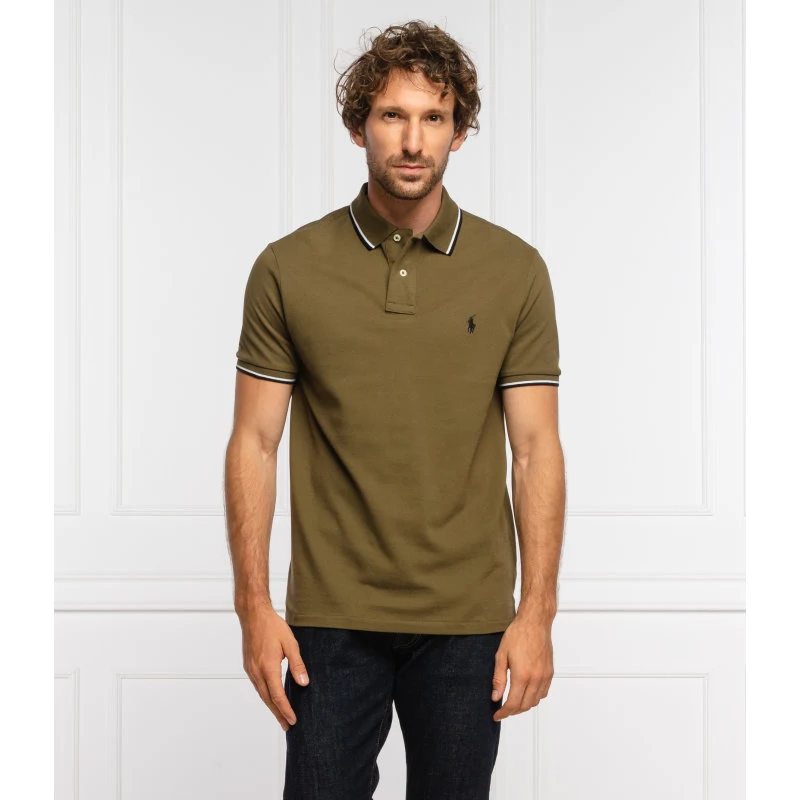 POLO RALPH LAUREN Polo | Custom slim fit - GLAMI.ro