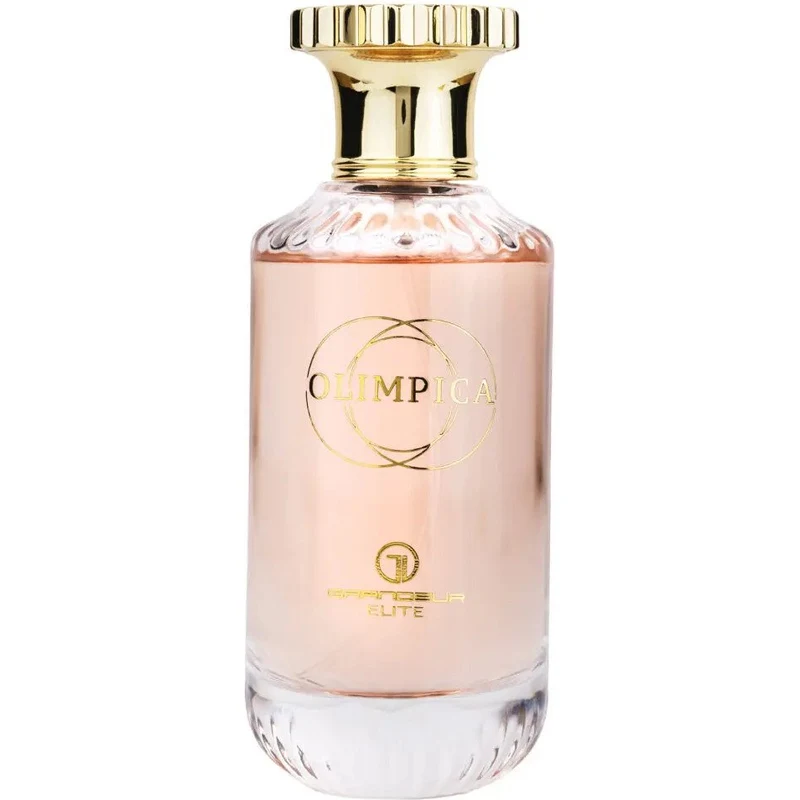 Grandeur Elite Parfum arabesc Olimpica, apa de parfum 100 ml, femei ...