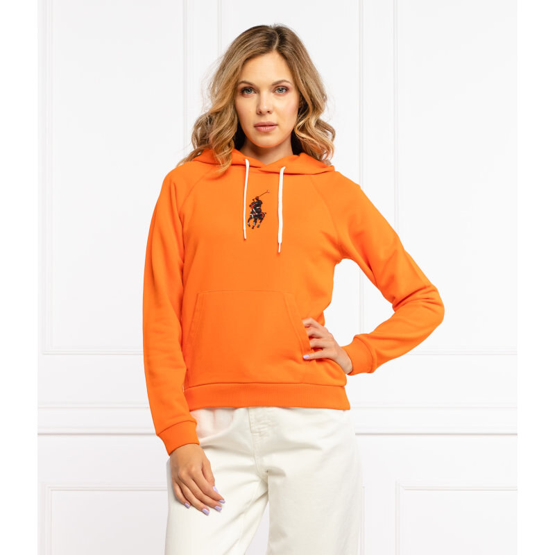 POLO RALPH LAUREN Hanorac | Regular Fit - GLAMI.ro