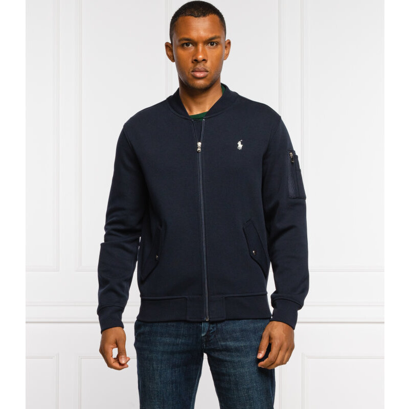 POLO RALPH LAUREN Hanorac | Regular Fit - GLAMI.ro