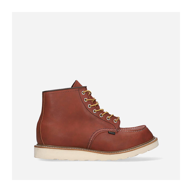 Red Wing Gore-Tex 6-Inch Classic Moc 8864 - GLAMI.ro