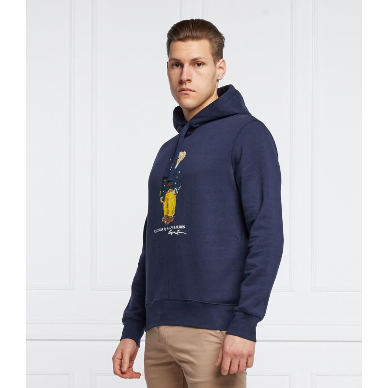 POLO RALPH LAUREN Hanorac | Regular Fit - GLAMI.ro
