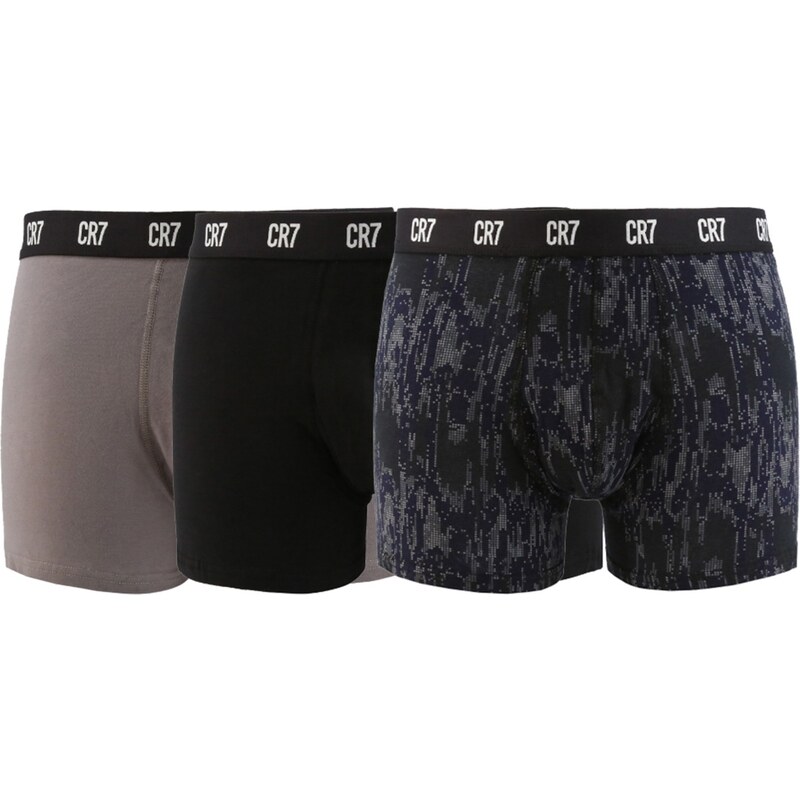 Boxeri barbati, CR7 Cristiano Ronaldo TRIPACK - GLAMI.ro