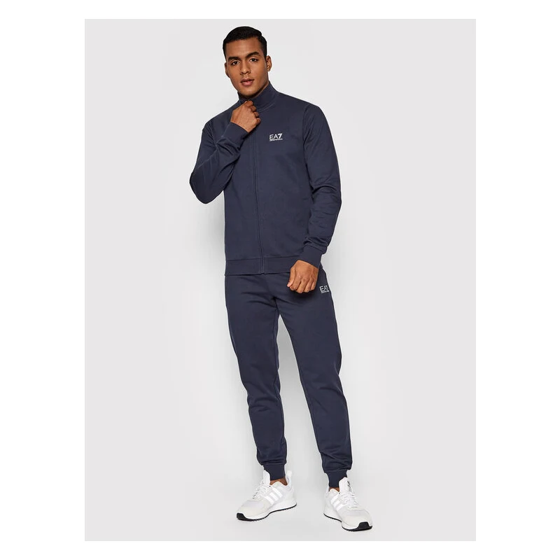 Trening EA7 Emporio Armani - GLAMI.ro