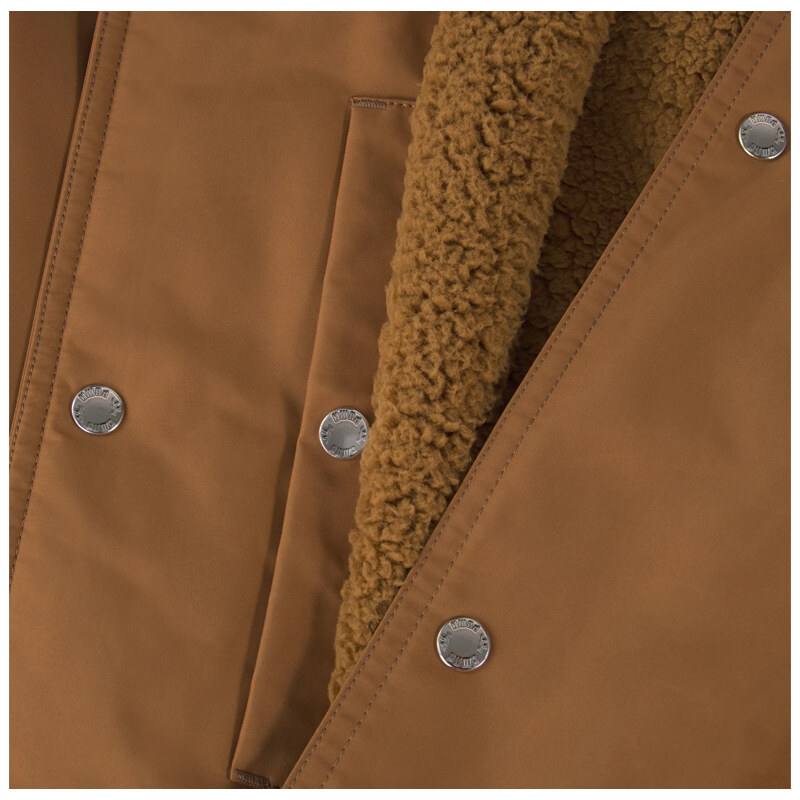 Puma x Mainson Kitsuné Trench Coat Bărbați - Geci Puma - Maro - 532306 ...