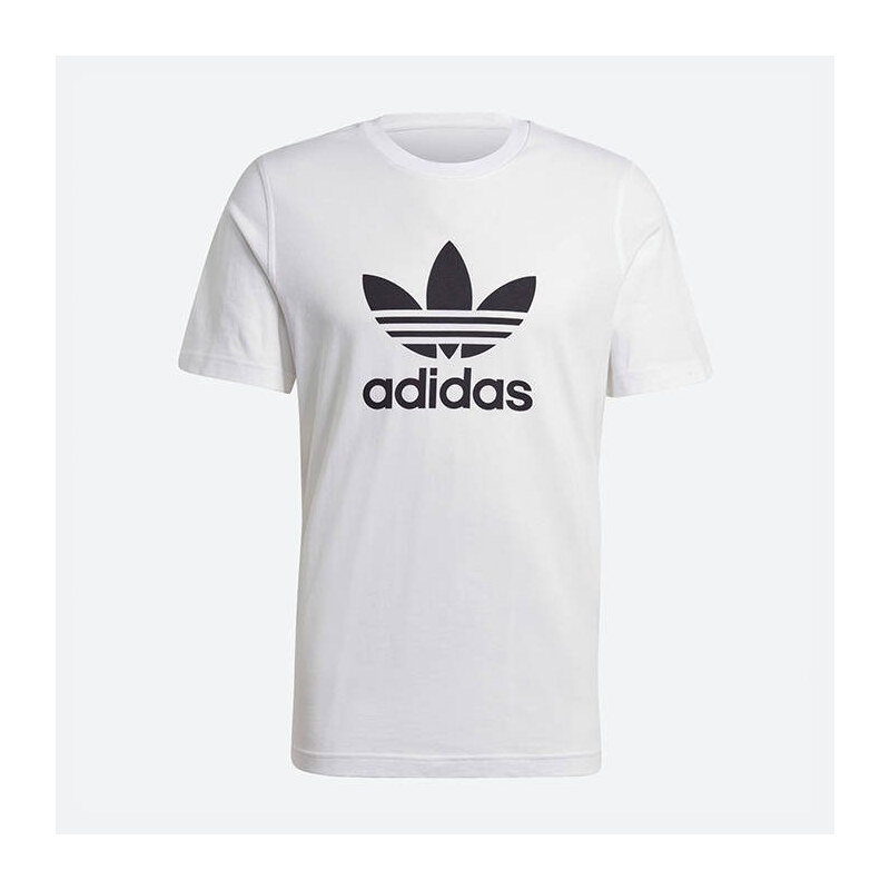 Originals Tricou adidas adicolor Classics Trefoil - GN2899 - GLAMI.ro