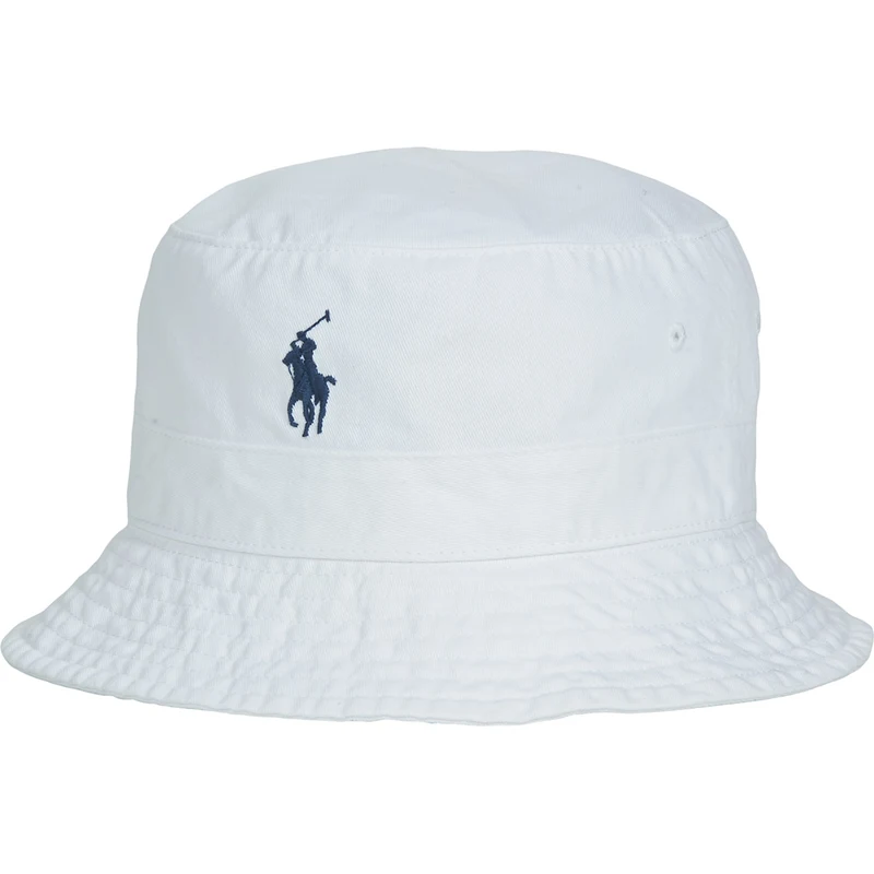Polo Ralph Lauren Sepci Femei LOFT BUCKET-BUCKET-HAT - GLAMI.ro