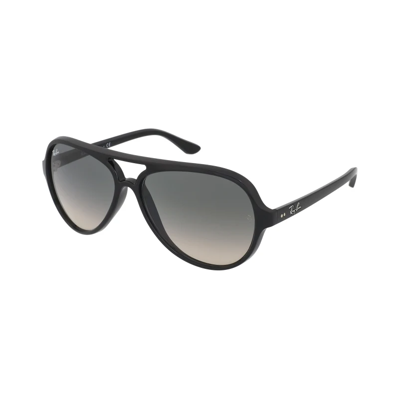 Ray-Ban Cats 5000 Classic RB4125 601/32 - GLAMI.ro