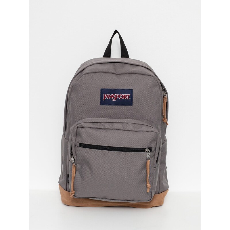JanSport Right Pack (graphite grey)gri - GLAMI.ro