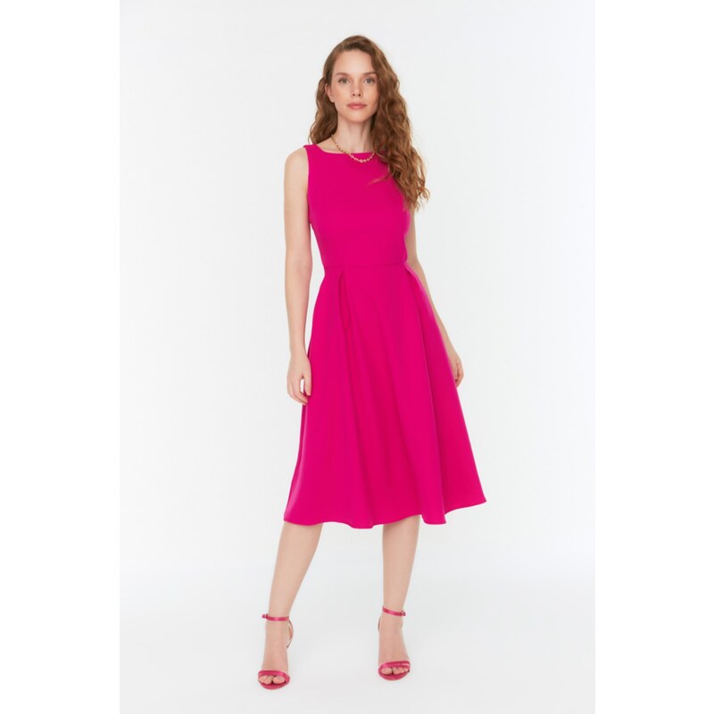 Rochie dama, Trendyol - GLAMI.ro