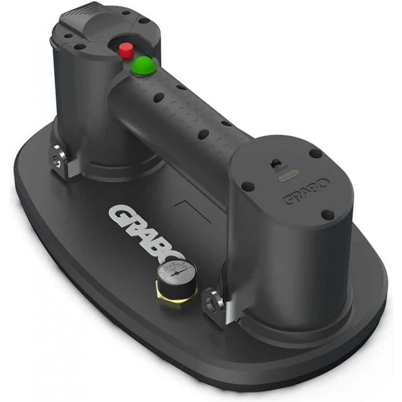 Aparat portabil de ridicat cu vacuum, Grabo Nemo, pana la 170 Kg - GLAMI.ro