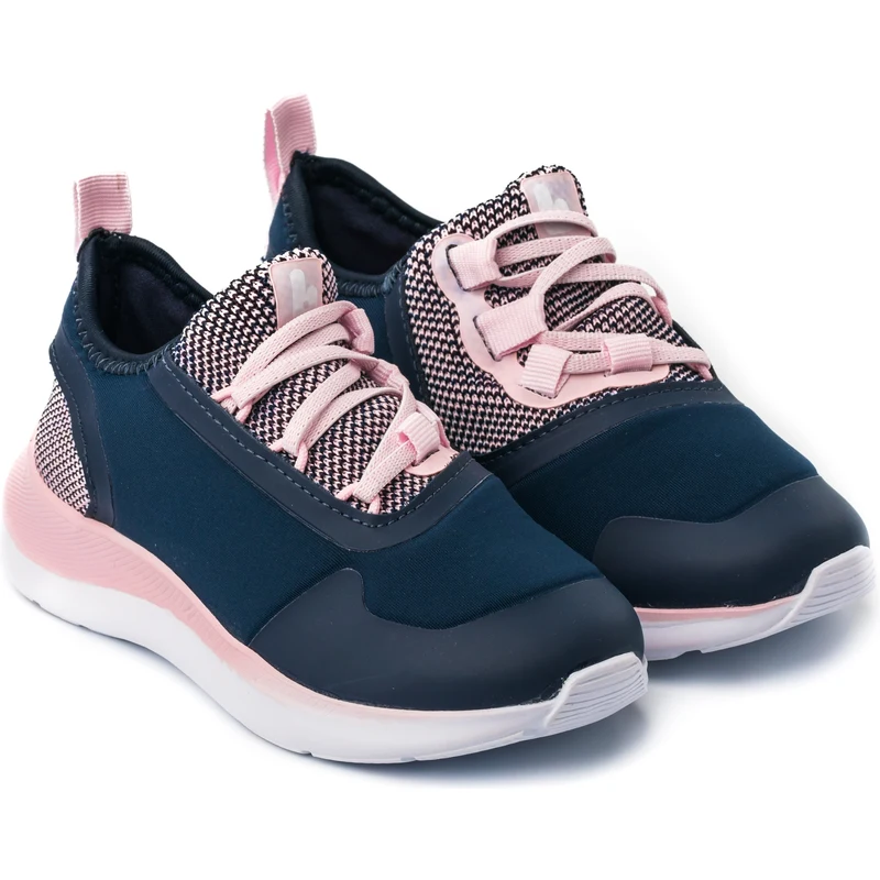 BIBI Shoes Pantofi Sport Fete Bibi Faster Naval - GLAMI.ro