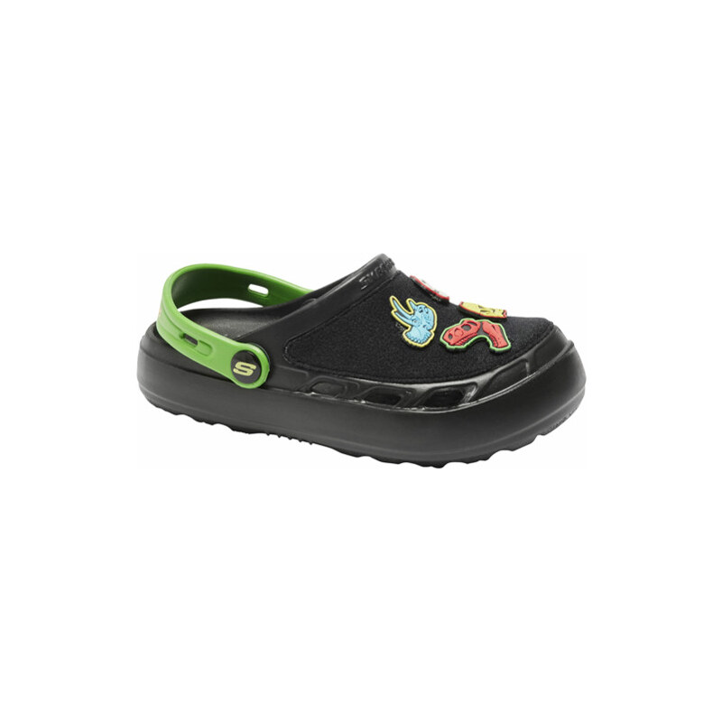Papuci Skechers pentru copii - GLAMI.ro