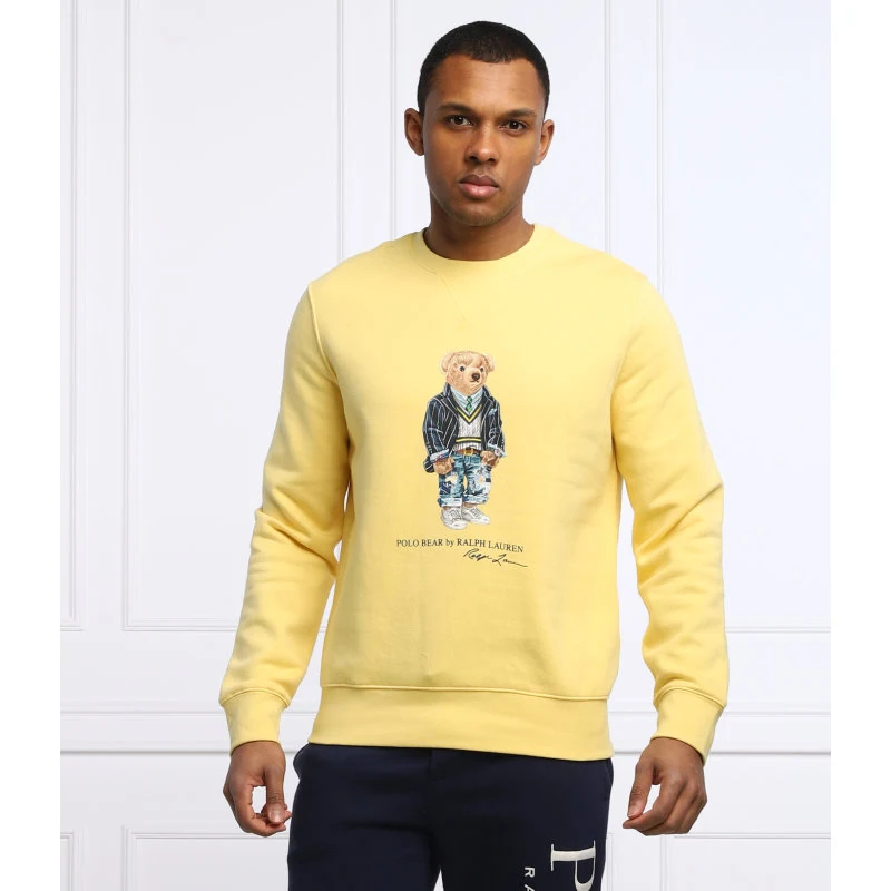 POLO RALPH LAUREN Hanorac | Regular Fit - GLAMI.ro