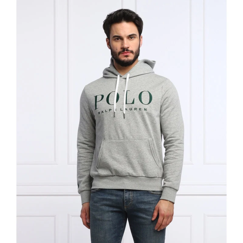 POLO RALPH LAUREN Hanorac | Regular Fit - GLAMI.ro