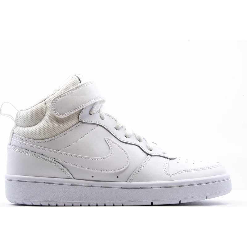 ADIDASI NIKE COURT BOROUGH MID 2 (F) - CD7782 100 - GLAMI.ro