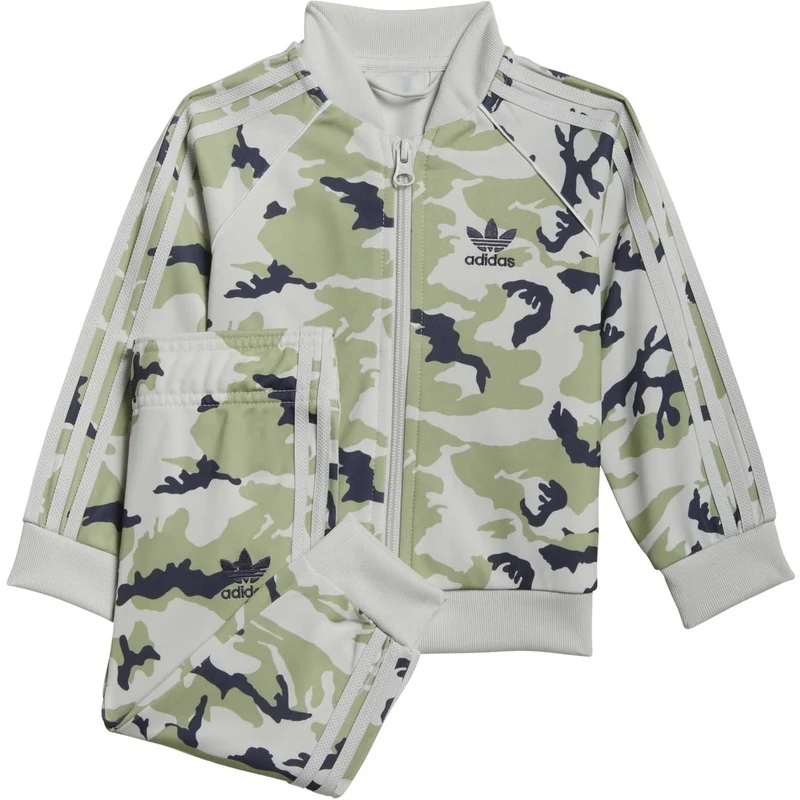 adidas Compleuri copii Băieți SST SET - GLAMI.ro