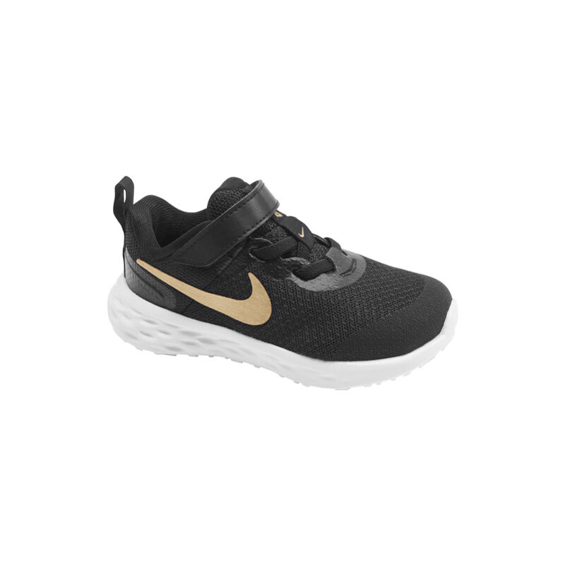 Sneakers cu scai Nike REVOLUTION 6 NN pentru copii - GLAMI.ro