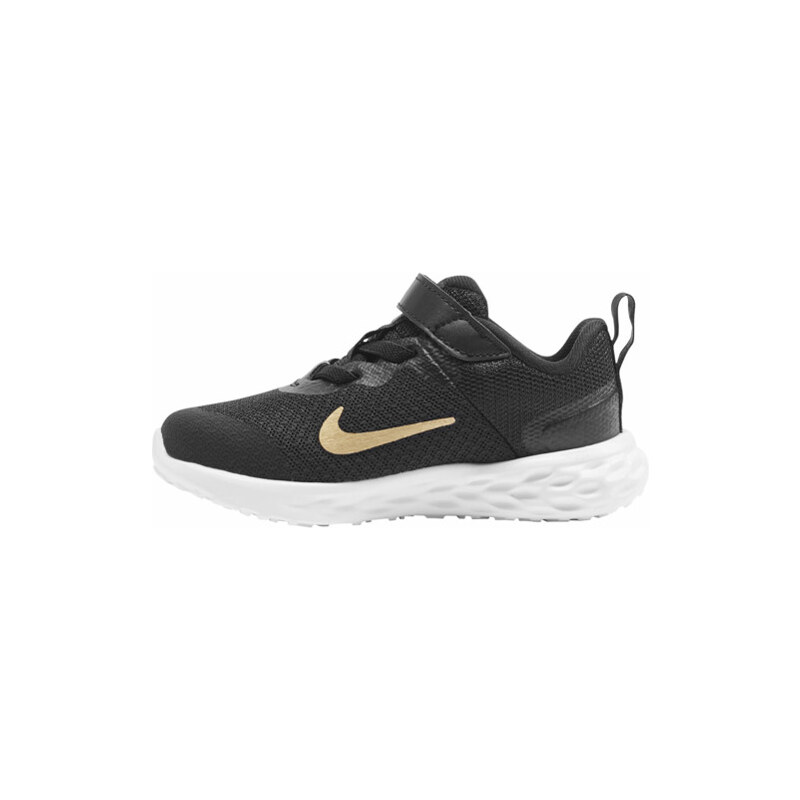 Sneakers cu scai Nike REVOLUTION 6 NN pentru copii - GLAMI.ro