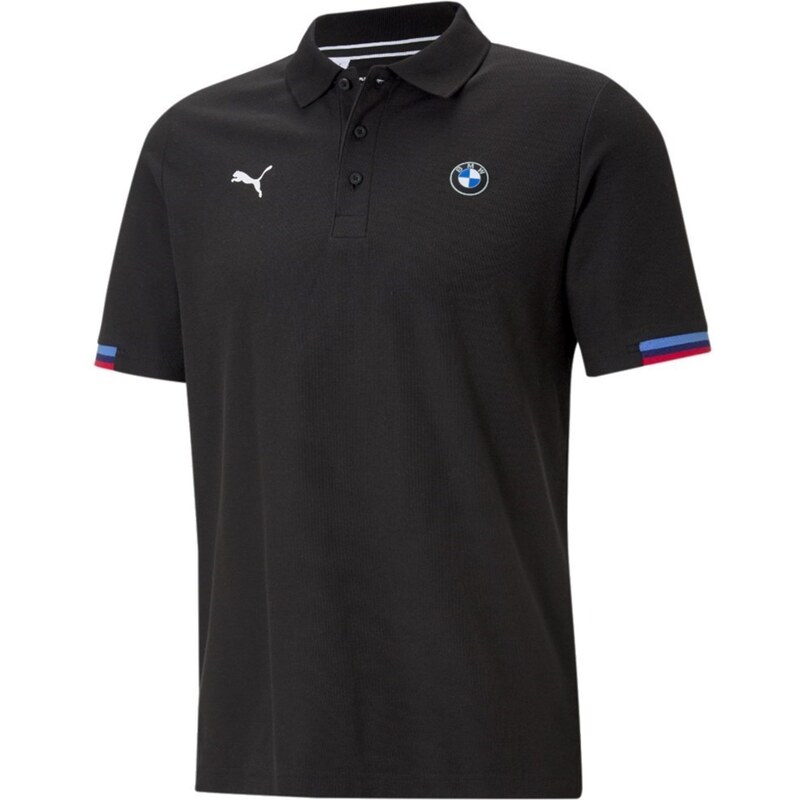 Puma Bmw M Motorsport Polo - GLAMI.ro
