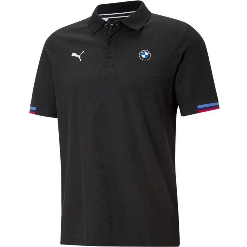 Puma Bmw M Motorsport Polo - GLAMI.ro