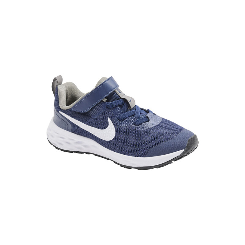 Sneakers cu scai NIKE REVOLUTION 6 NN pentru copii - GLAMI.ro