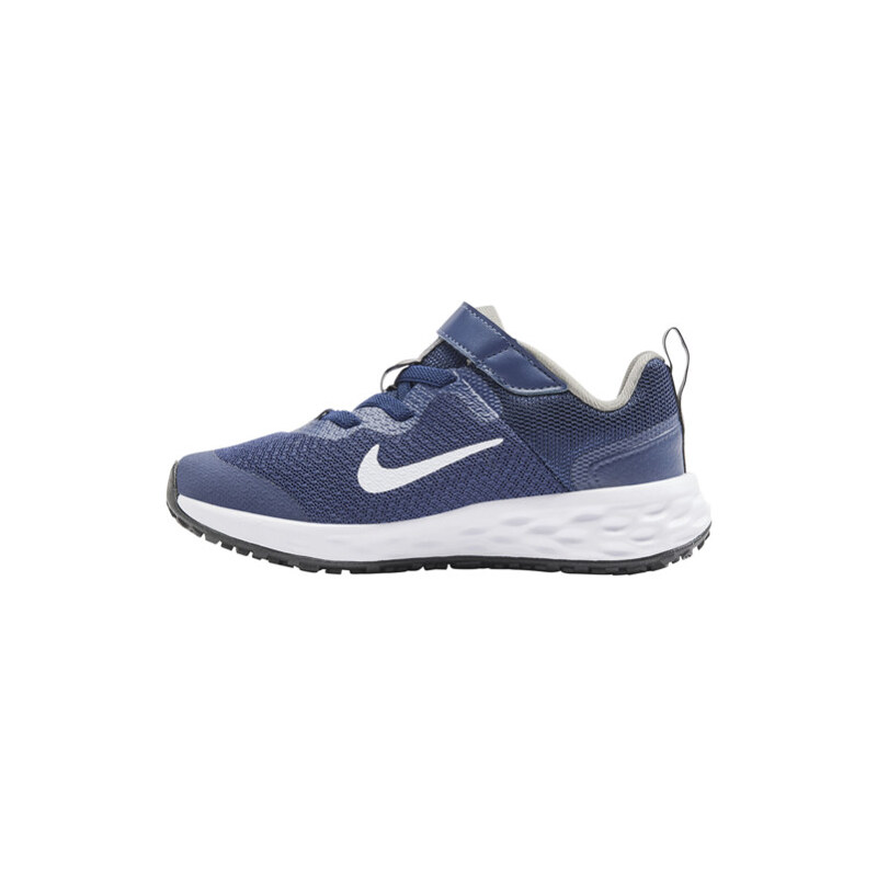 Sneakers cu scai NIKE REVOLUTION 6 NN pentru copii - GLAMI.ro