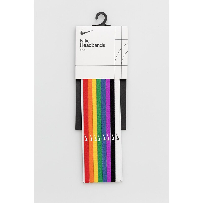 Nike bentite pentru cap (8-pack) - GLAMI.ro
