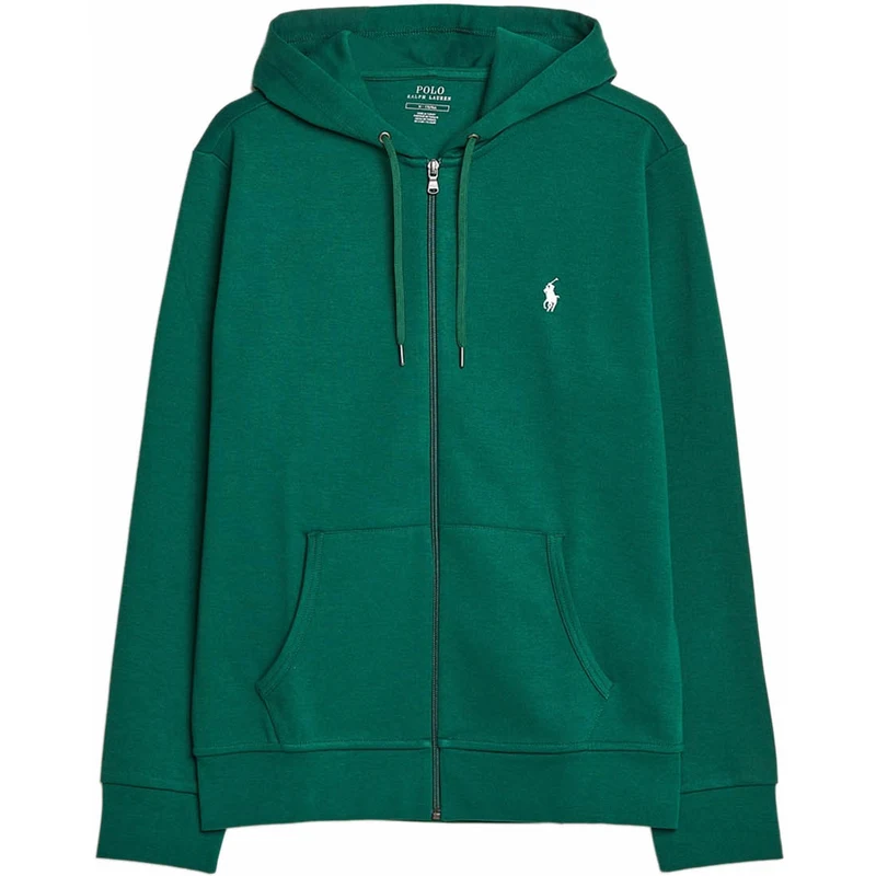 Polo Ralph Lauren Hanorac Lsfzhoodm1 Long Sleeve Knit 710652313042 300