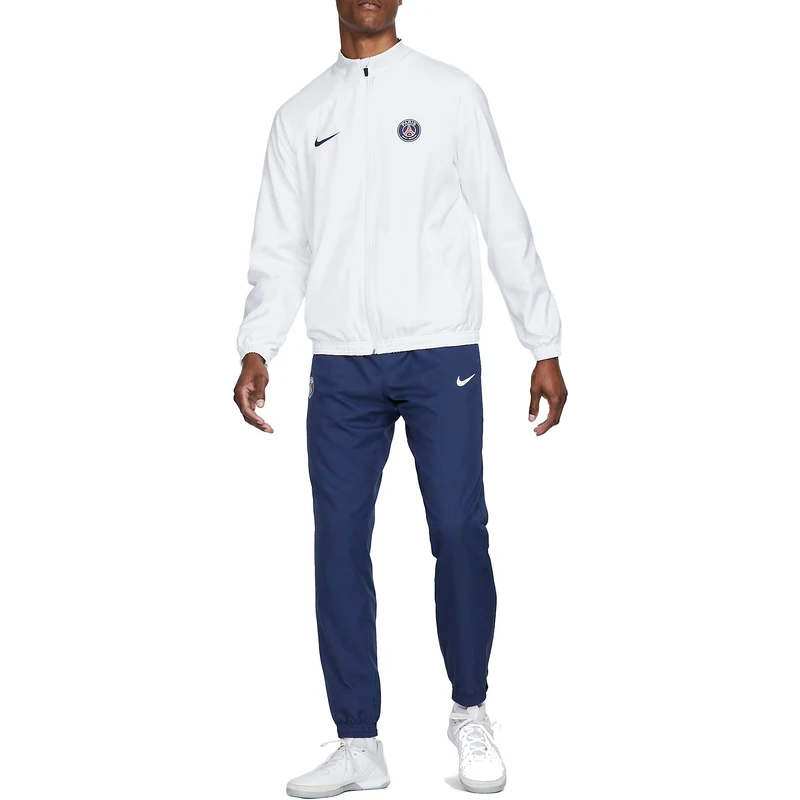 Trening Nike PSG M NK DF STRK TRK SUIT W dq8000-101 XXL - GLAMI.ro