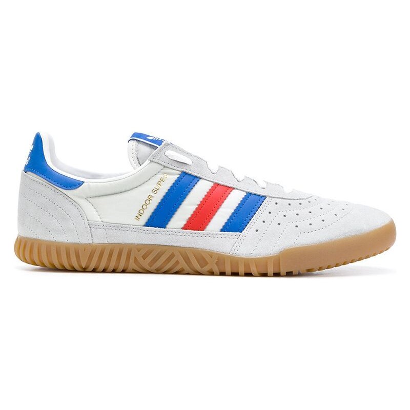 Tenisi Copii ADIDAS Originals Indoor Super Trainers - GLAMI.ro