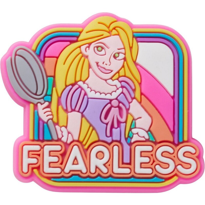 Crocs Jibbitz Jibbitz Crocs Disney Rapunzel - GLAMI.ro