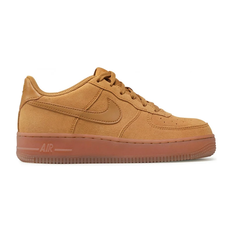 Nike AIR FORCE 1 LV8 3 (GS) BQ5485-700 - GLAMI.ro