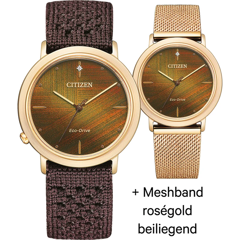 Ceas Citizen EM1003-48X - GLAMI.ro