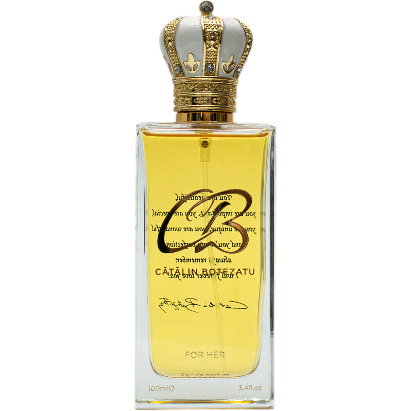 Catalin Botezatu By Marhaba Catalin Botezatu For Her by Marhaba 100 ml ... Catalin Botezatu By Marhaba Catalin Botezatu For Her by Marhaba 100 ml ...
