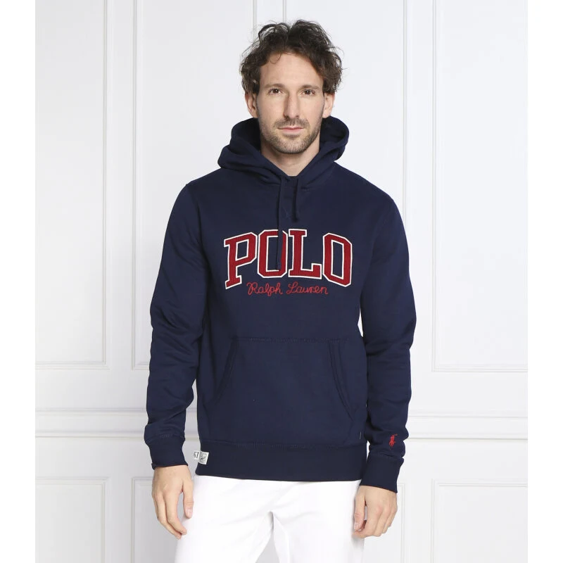 POLO RALPH LAUREN Hanorac | Regular Fit - GLAMI.ro