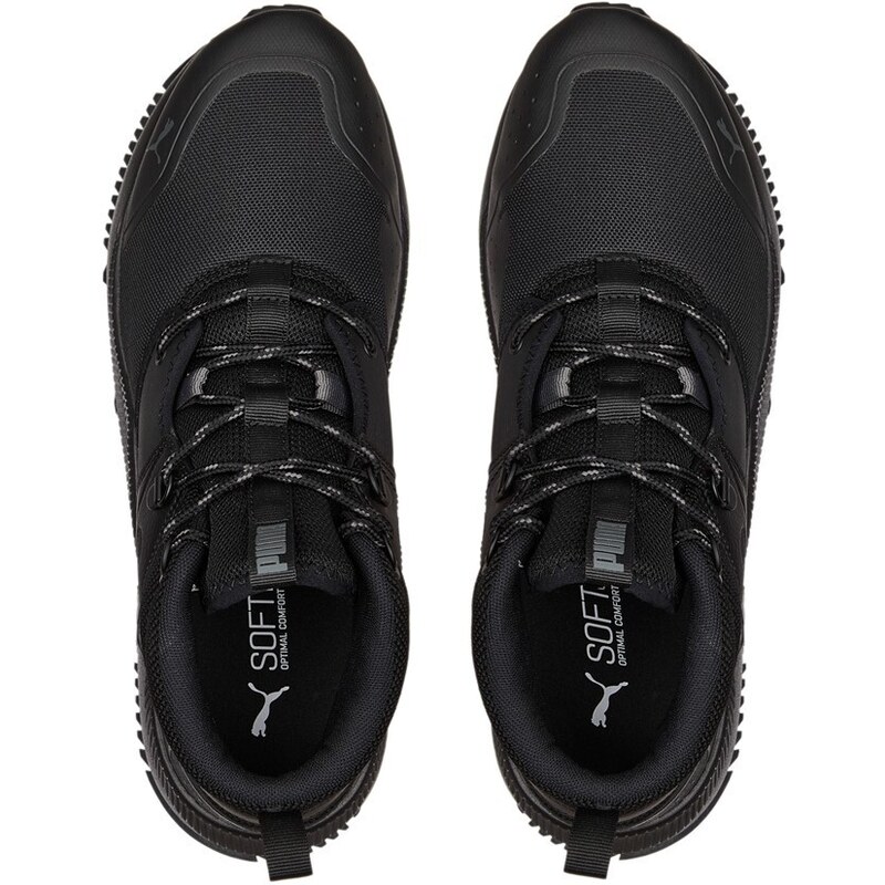 Puma Pacer Future TR Mid black - GLAMI.ro