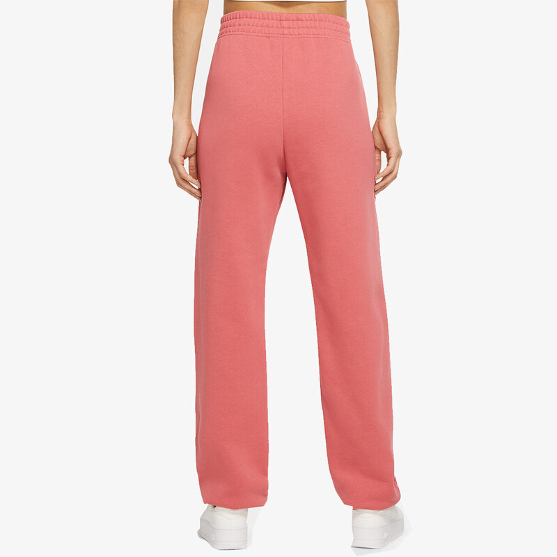 Nike W Nsw Essntl Clctn Flc Mr Pant Glami Ro