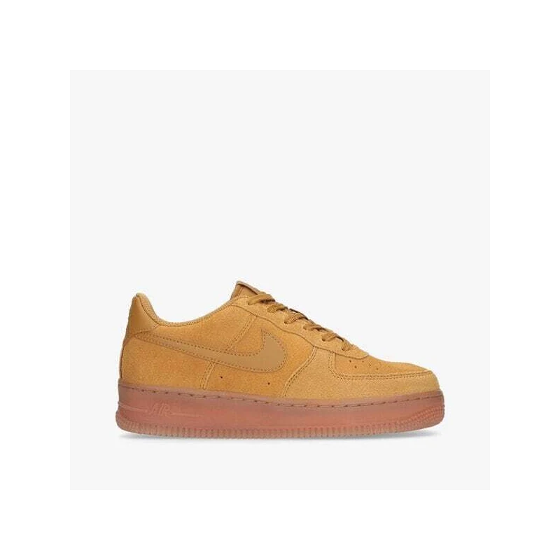 Nike Air Force 1 Lv8 3 Copii Încălțăminte Sneakers BQ5485-700 Maro ...