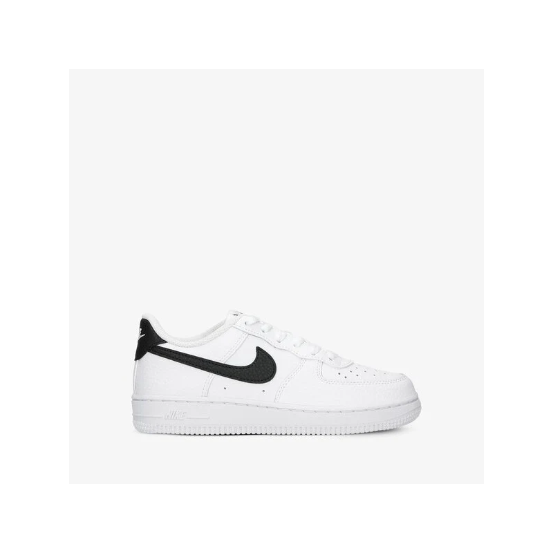 Nike Air Force 1 Copii Încălțăminte Sneakers CZ1685-100 Alb - GLAMI.ro